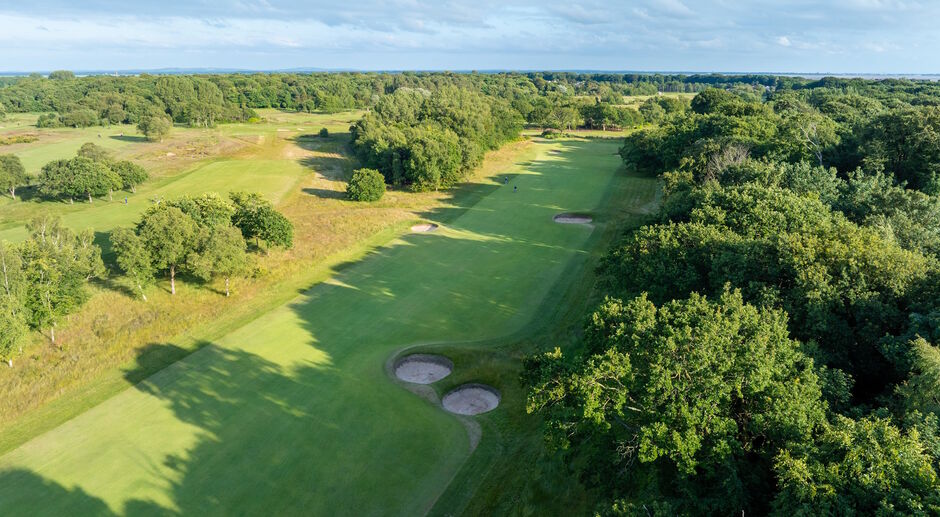 Course Overview :: Fairhaven Golf Club